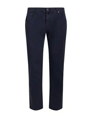 JACOB COHЁN Pants Size Cotton, Elastane, Polyester