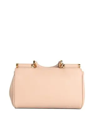 Dolce & Gabbana My Sicily Mini Soft Leather Handbag - Multicolor