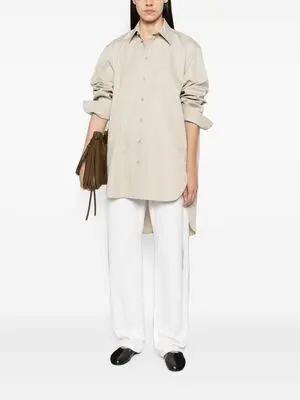 Phoebe Philo Cotton Shirt
