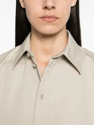 Phoebe Philo Cotton Shirt