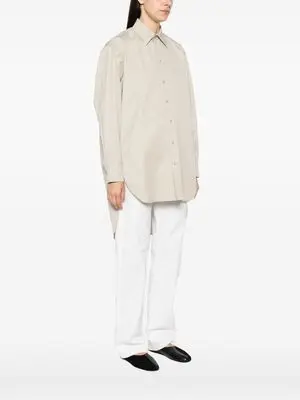 Phoebe Philo Cotton Shirt