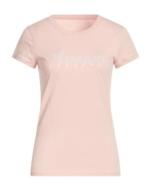 Armani Exchange Off The Shoulder Tops For Women