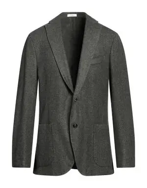 Boglioli Blazer Size Wool