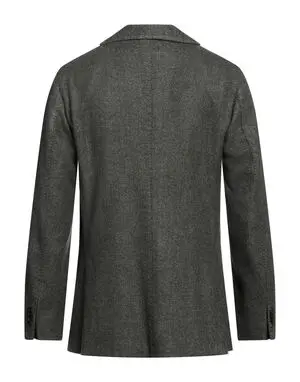 Boglioli Blazer Size Wool