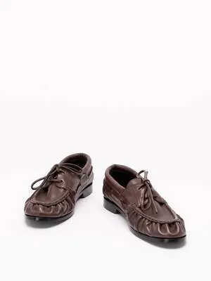 Saint Laurent Mag` Loafers