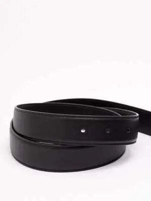 Saint Laurent Cassandre Vadim Belt - Multicolor