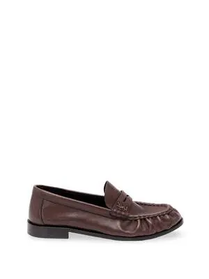 Saint Laurent Le Loafers - Multicolor