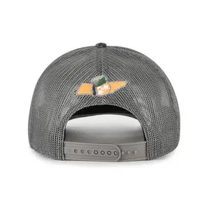 '47 47 Tennessee Volunteers Square Script Trucker Adjustable Hat