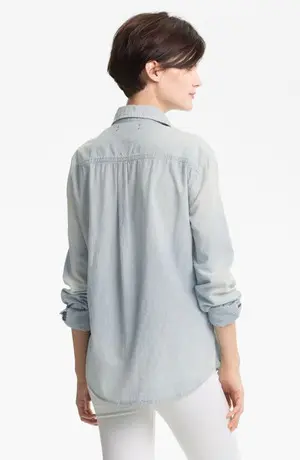 TEXTILE ELIZABETH AND JAMES Bianca' Shirt