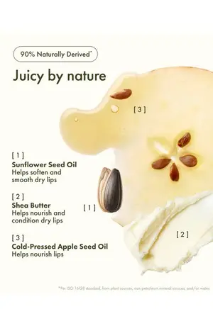 ORIGINS Youthtopia™ Apple Jelly Lip Balm