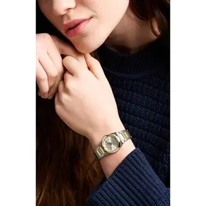Fossil Everett Bracelet Watch - Two Tone