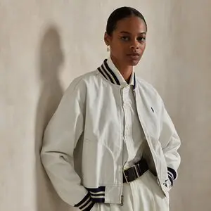 Ralph Lauren The Oak Bluffs Track Jacket