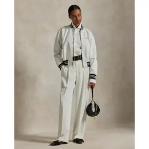 Ralph Lauren The Oak Bluffs Track Jacket