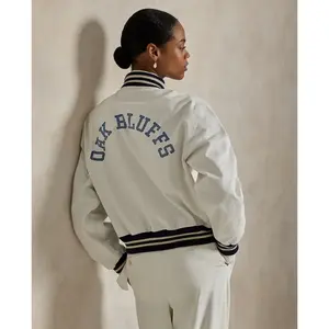 Ralph Lauren The Oak Bluffs Track Jacket