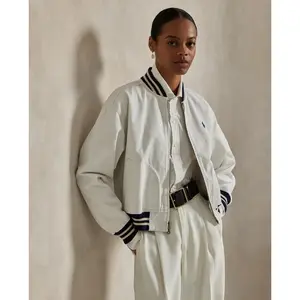 Ralph Lauren The Oak Bluffs Track Jacket