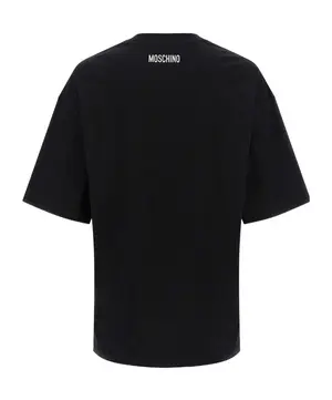 Moschino Short-sleeved T-shirt