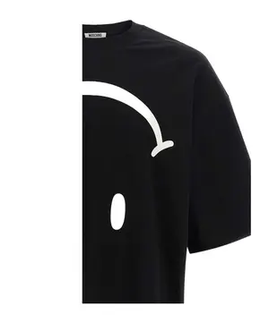 Moschino Short-sleeved T-shirt