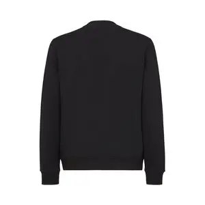 Fendi Cotton Sweatshirt