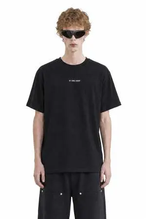 44 LABEL GROUP Graffiti 44 T-shirt - Black