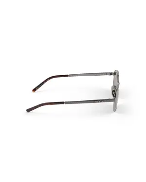 Prada Sunglasses With Logo