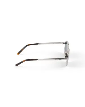 Prada Sunglasses With Logo