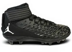 JORDAN Force Savage Pro 2in - Black/white