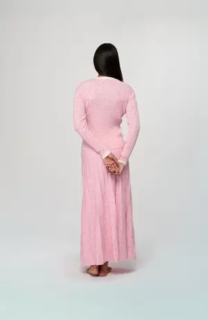 BY TESS Lila Cardigan