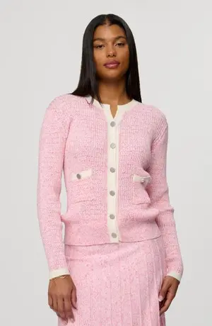 BY TESS Lila Cardigan