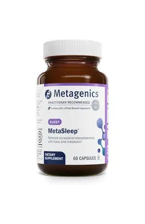 METAGENICS Candibactin Dual Action Intestinal Support Supplement Bundle90 Count - None