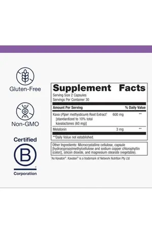 METAGENICS Candibactin Dual Action Intestinal Support Supplement Bundle90 Count