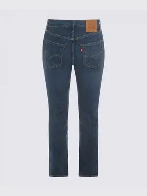 LEVI'S 512 Tapered Fit Jeans