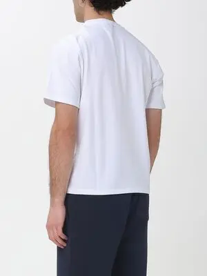 K-WAY Basic Ice Cotton T-shirt