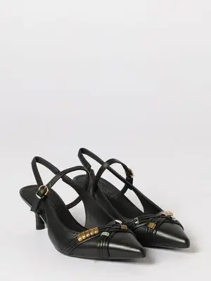 Pinko Slingback Pumps