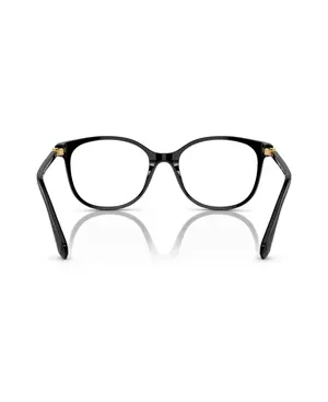SWAROVSKI Square Eyeglasses