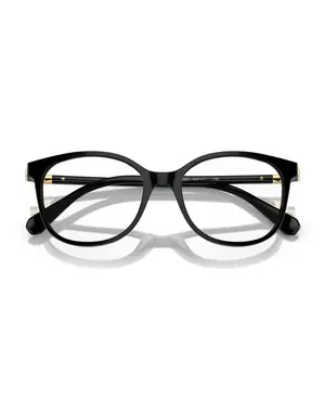 SWAROVSKI Square Eyeglasses