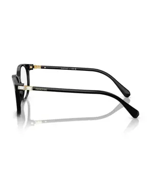 SWAROVSKI Square Eyeglasses