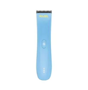 WAHL PROFESSIONAL Peanut Li Cordless Trimmer - No Color