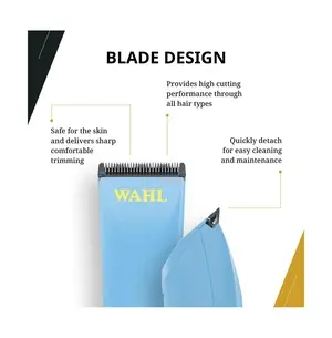 WAHL PROFESSIONAL Peanut Li Cordless Trimmer