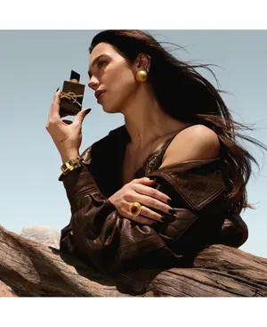 Saint Laurent Libre Santal Couture Eau De Parfum