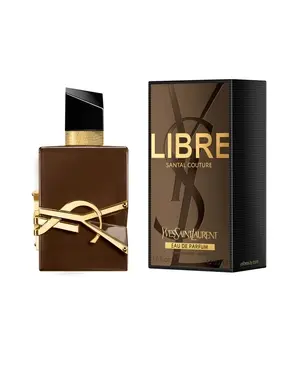 Saint Laurent Libre Santal Couture Eau De Parfum