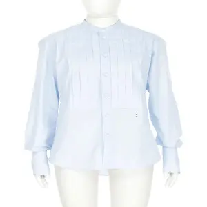 Fendi Shirt - Light Blue