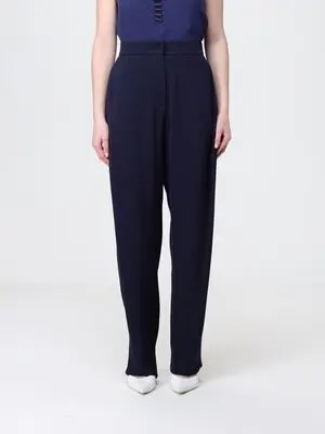 Emporio Armani Tailored Trousers