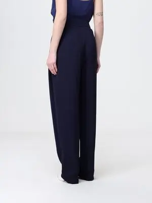 Emporio Armani Tailored Trousers