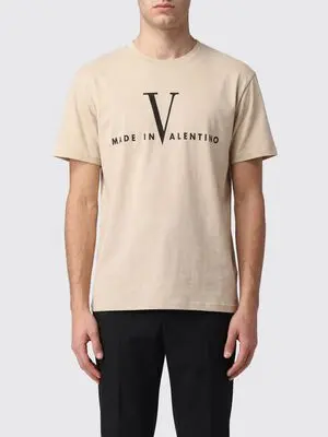 Valentino Garavani T-shirts For Men