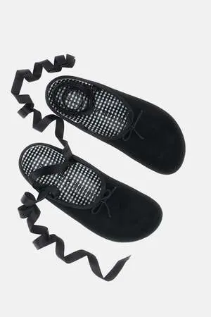BIRKENSTOCK X Repetto Opera Mule