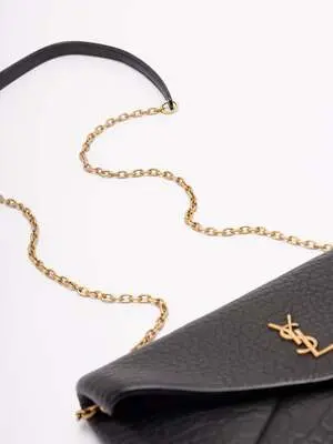 Saint Laurent Medium Bag - Multicolor