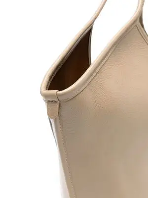 Hereu Calella Leather Tote Bag - Multicolor
