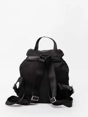 Prada Re-nylon Small Backpack - Multicolor