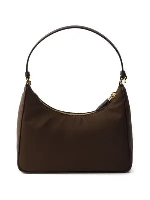 Prada Re-edition 2005 Re-nylon E Saffiano Mini Bag