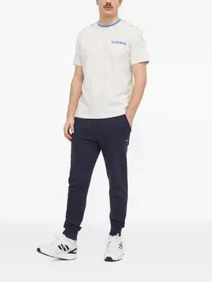 NAPAPIJRI Logo-patch Track Pants